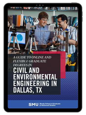 Graduate School Resources | SMU